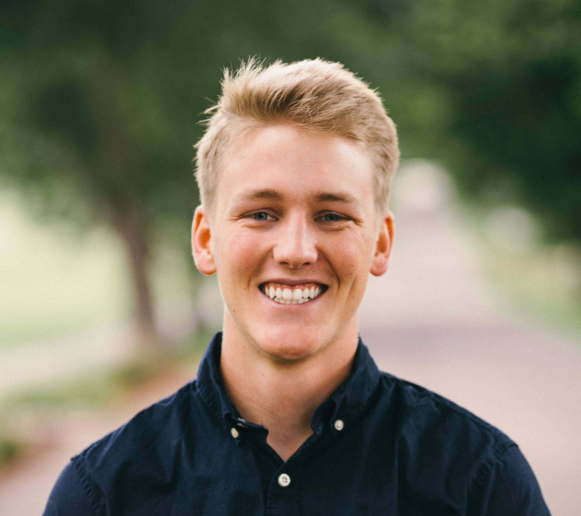 William Foxley - Compass Mining Content