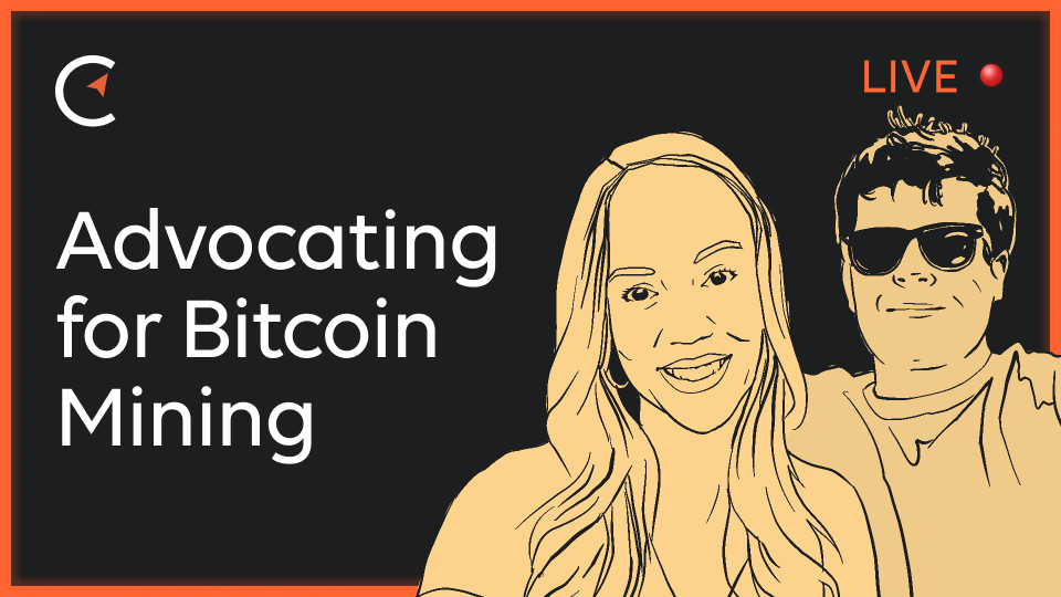 Advocating For Bitcoin Mining