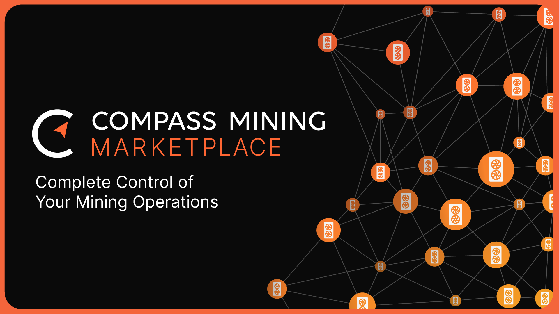 Compass Mining launches Compass Marketplace to create ASIC resale ...