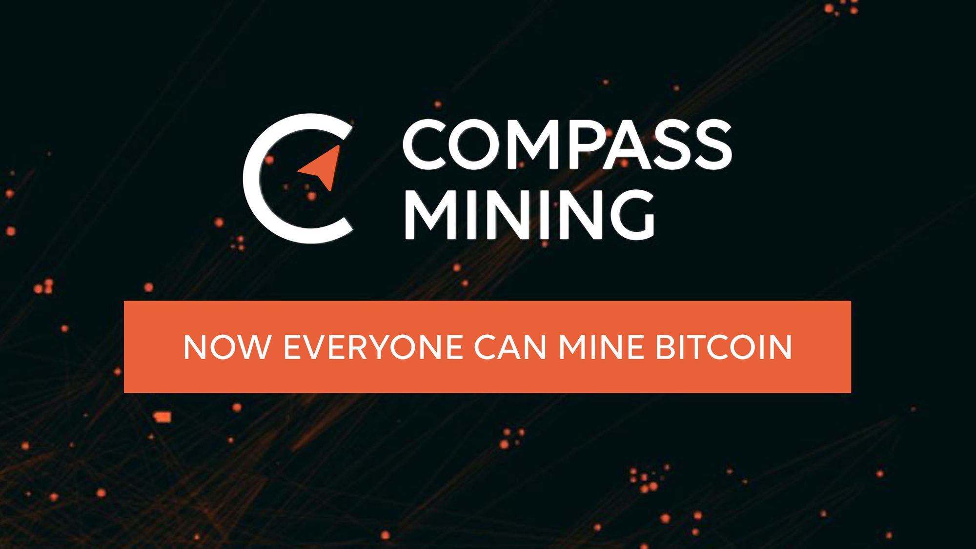 Compass Mining Facility Update: June 28