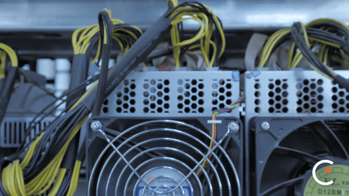 Compass Mining Facility Update: December 2