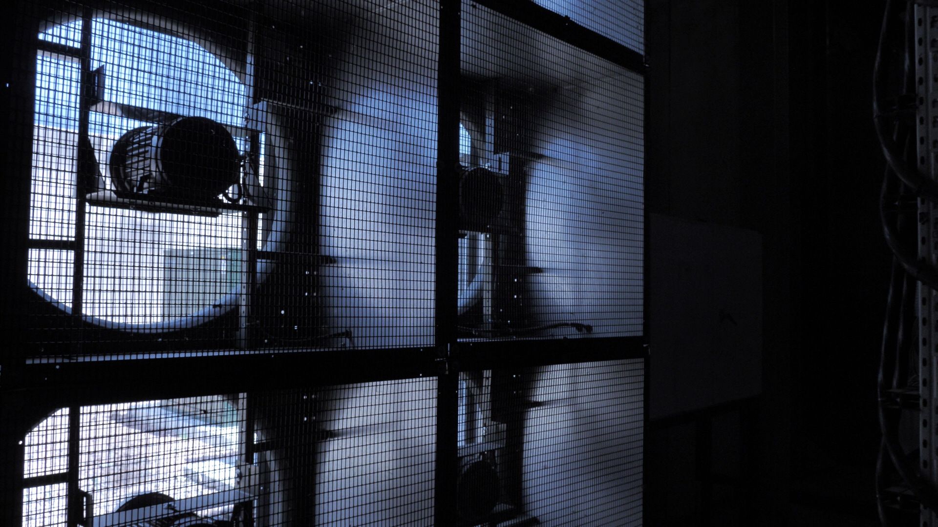 Compass Mining Facility Update: January 25