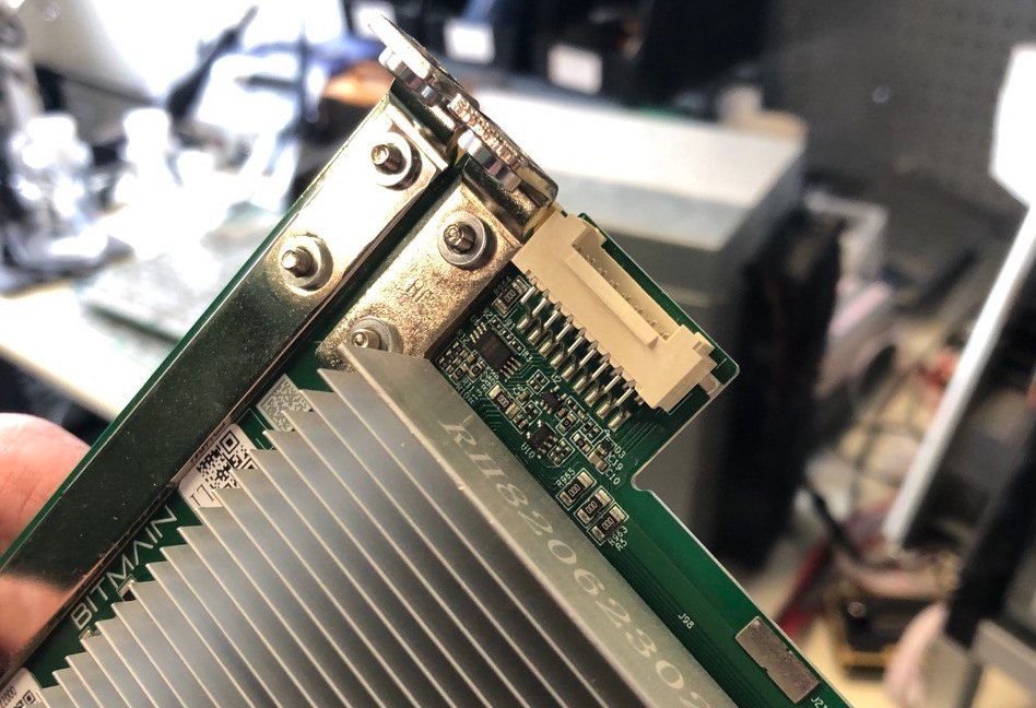 Bitmain Changed Its ASIC Design—Miners Need to Be Ready