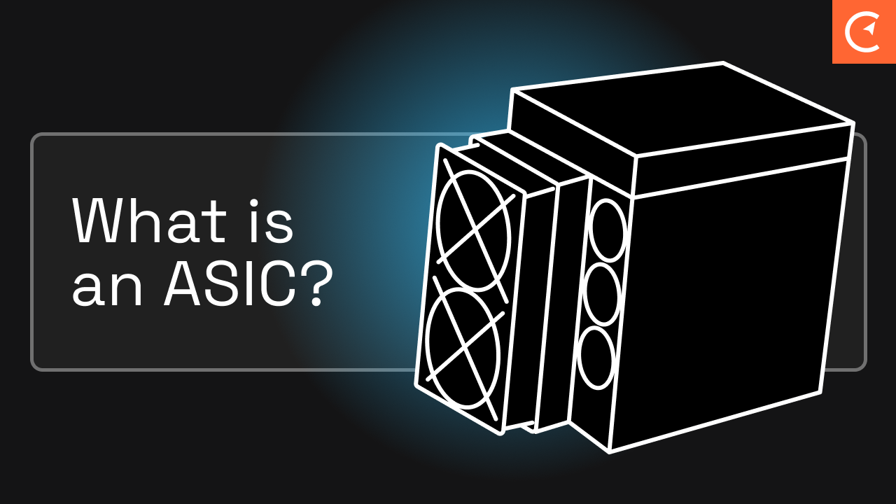 What Is an ASIC?
